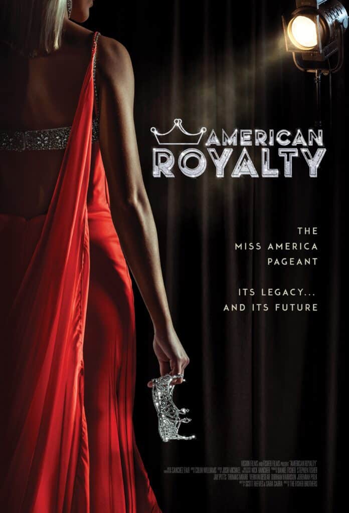 American Royalty | Fisher Films