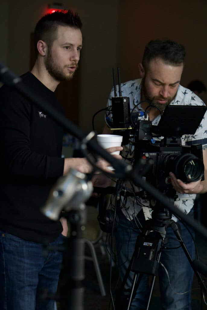 About Us | Fisher Films